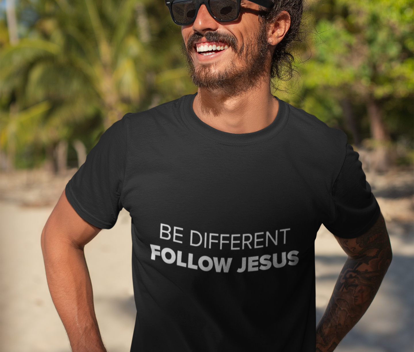 MEN'S / UNISEX T SHIRTS - CHRISTIAN CLOTHING – Simply Jesus Clothing